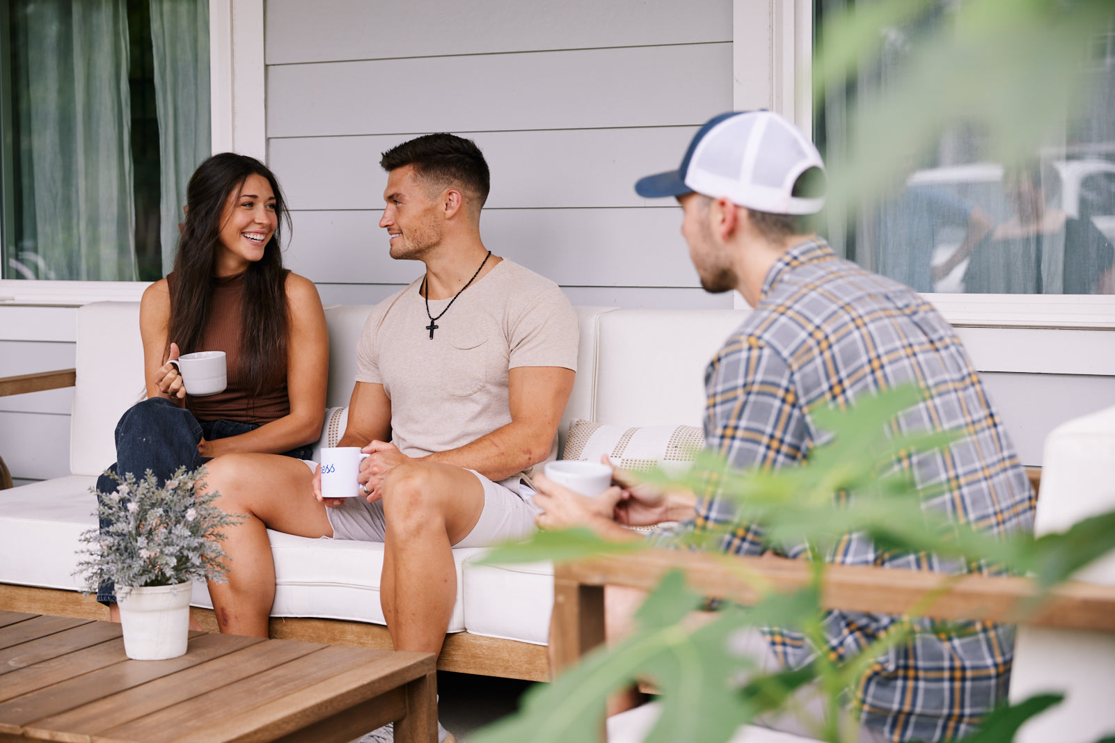 Connect Like Corrie ten Boom