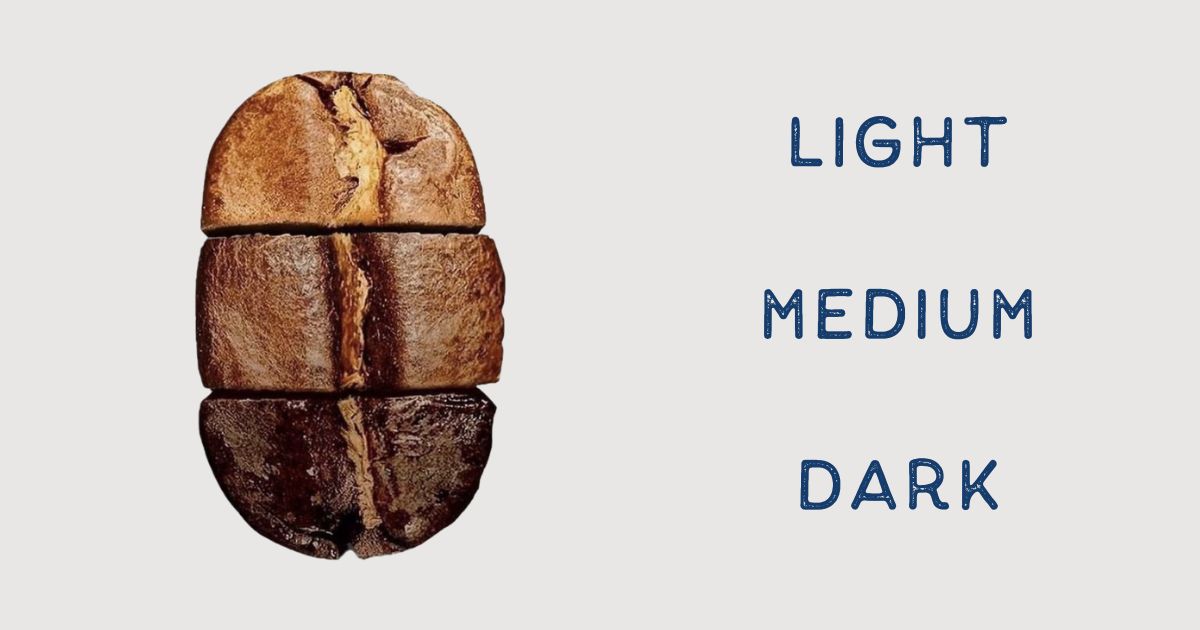 Understanding Roast Levels