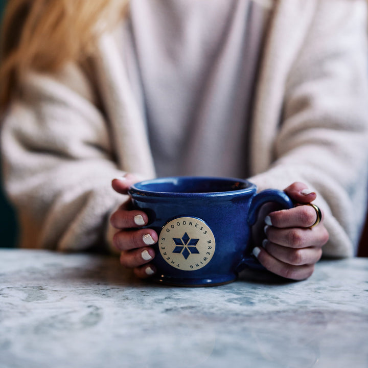 Ten Boom Coffee Roasters