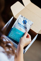 Ten Boom Coffee Roasters