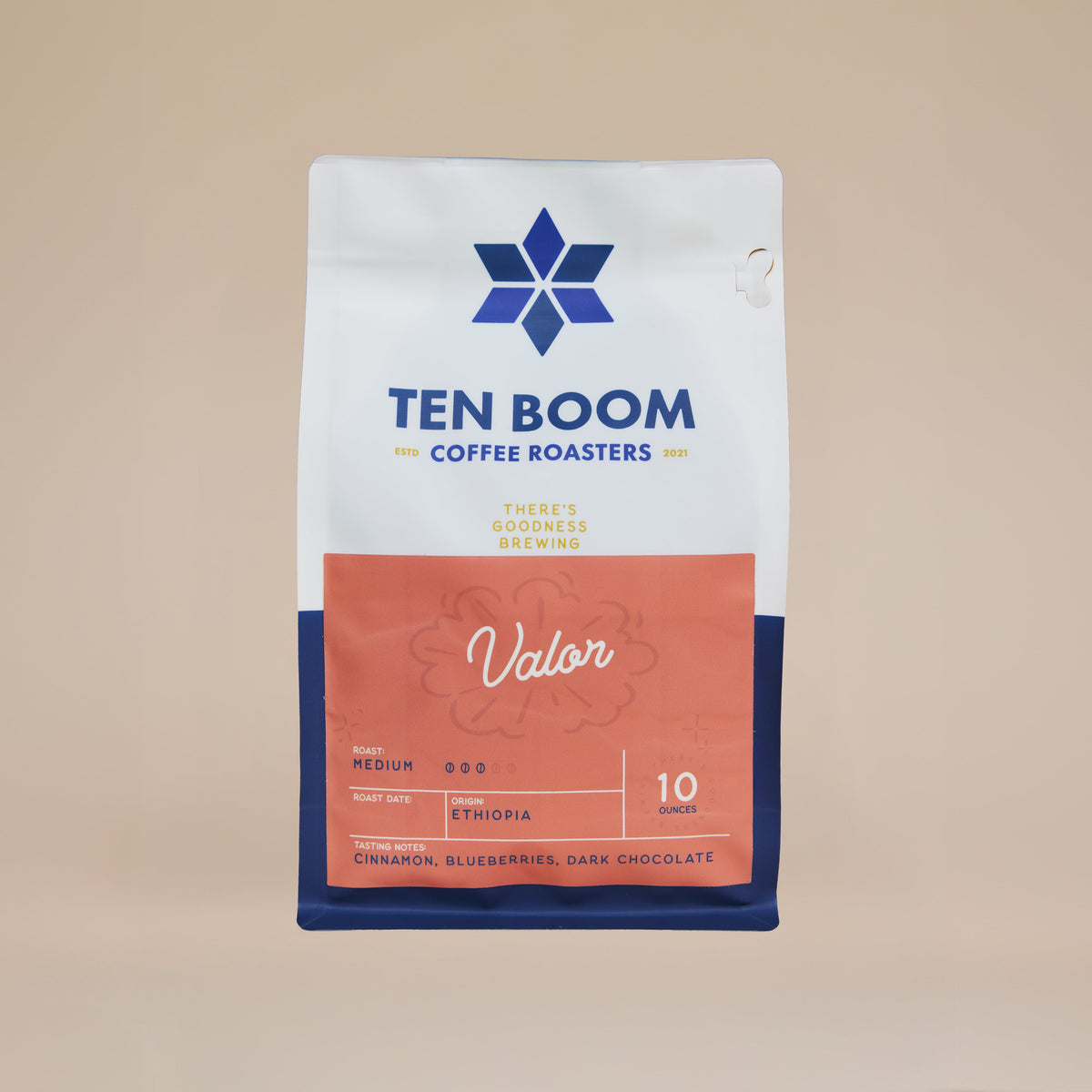 Ten Boom Coffee Roasters