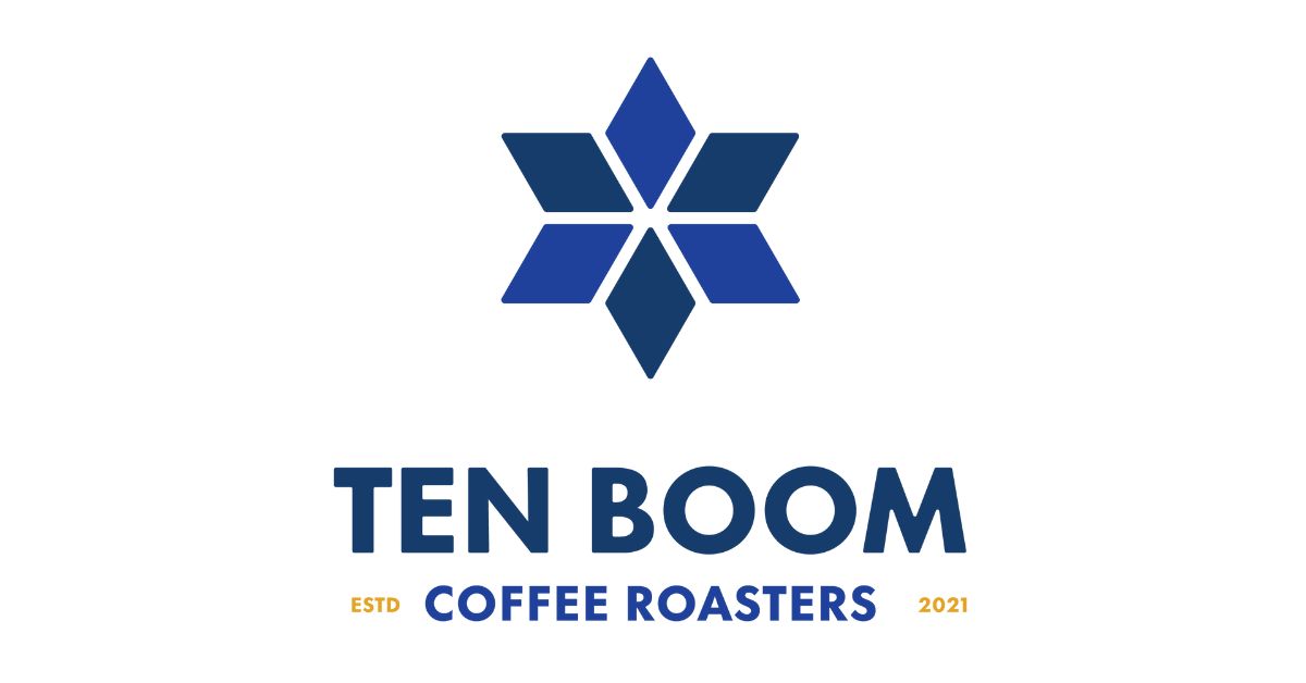 Ten Boom Coffee Roasters